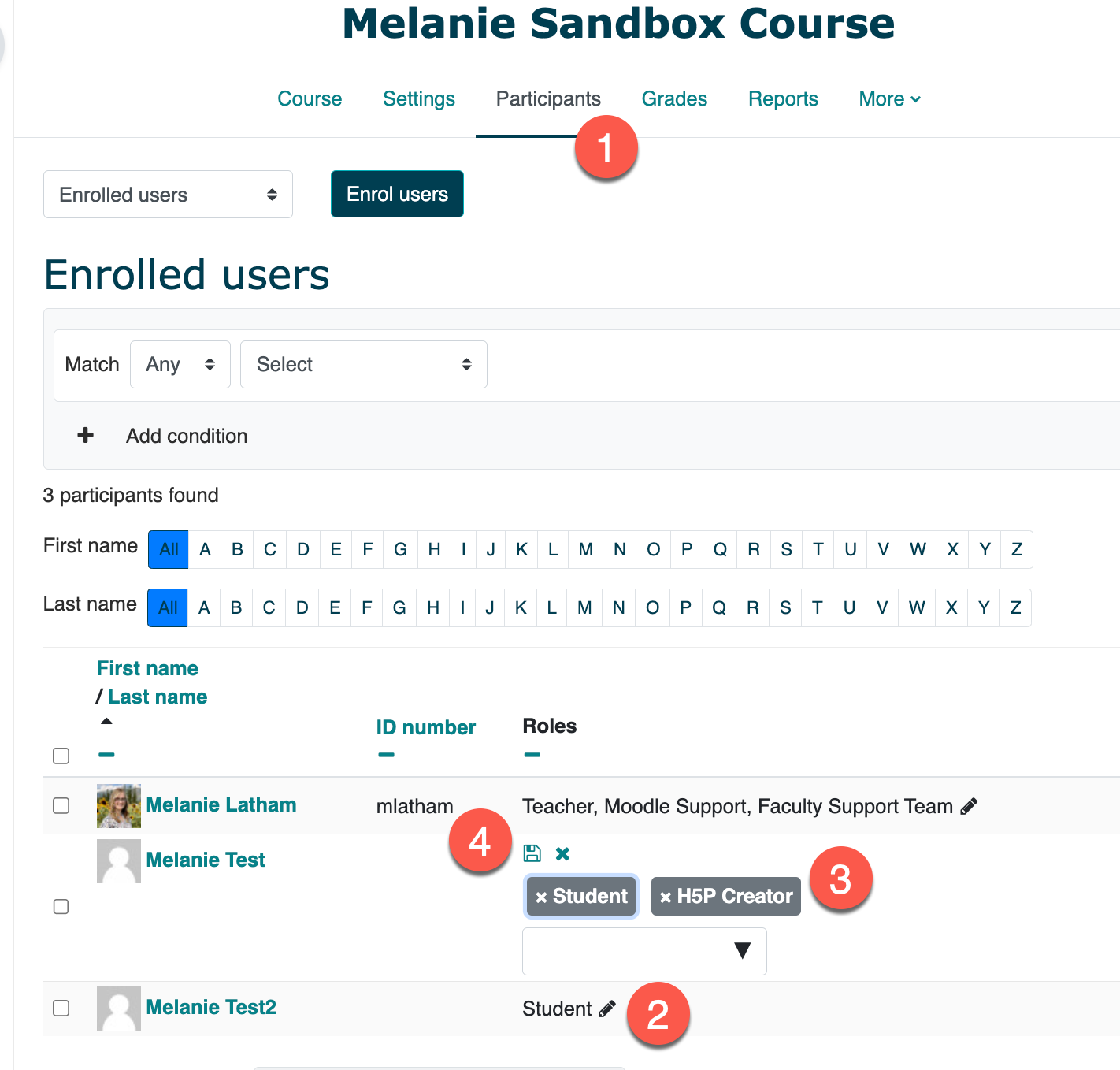 H5P in the Classroom – Learning Technology & Innovation